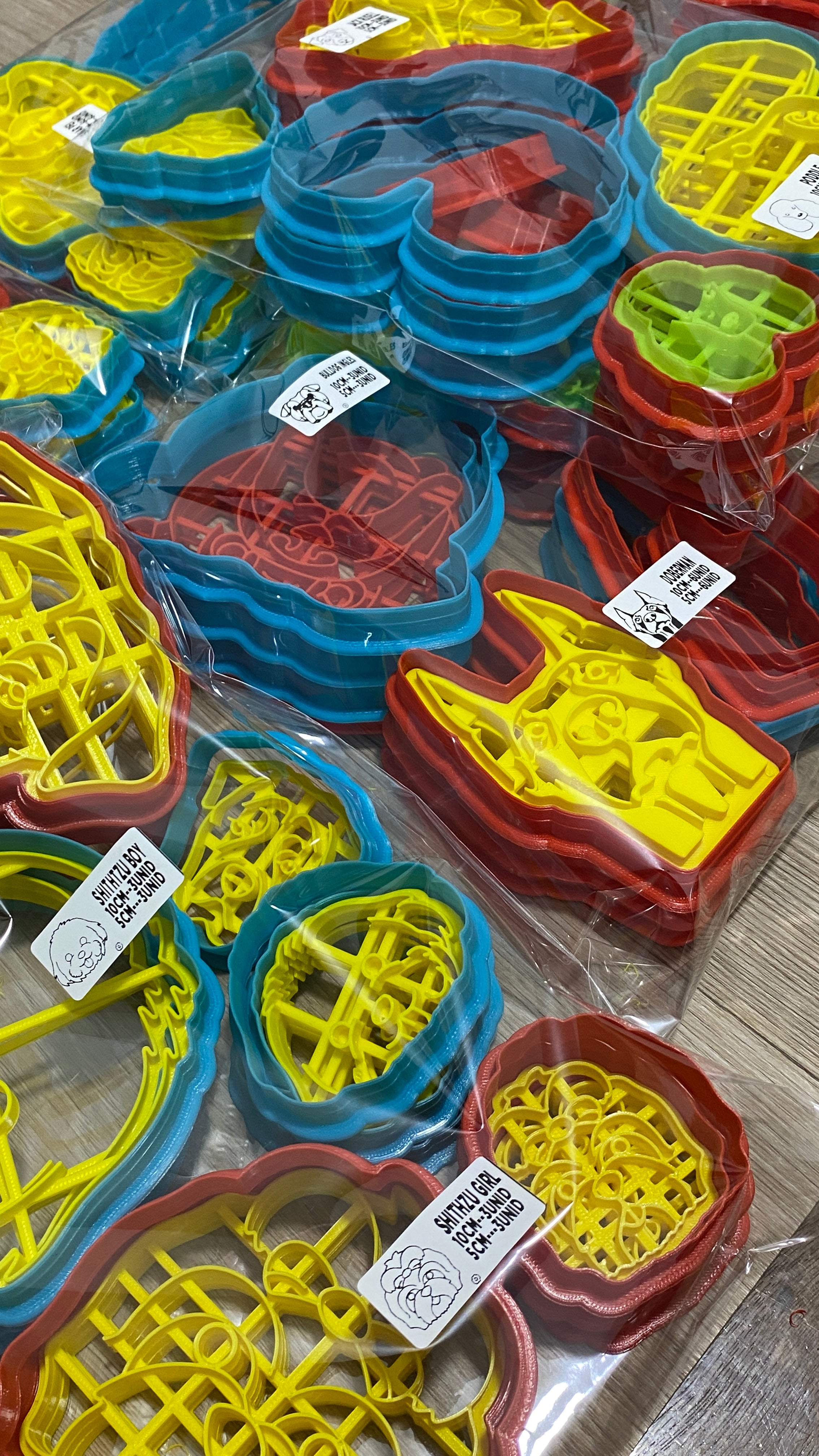 Películas / Series – Cookies Factory